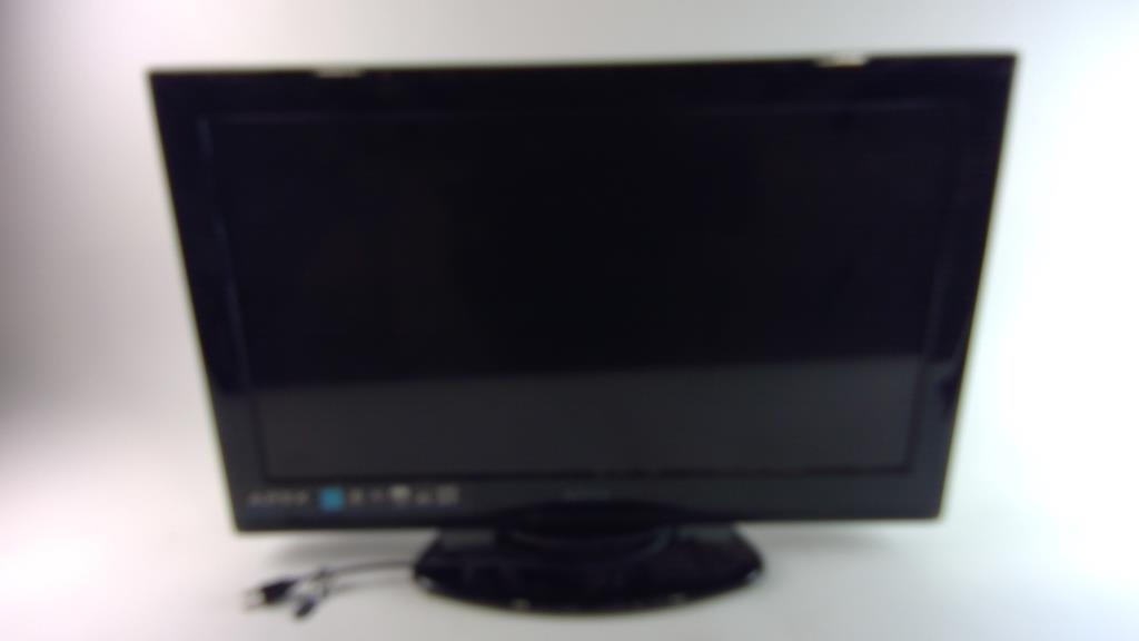 Apex 32" LCD TV | Property Room