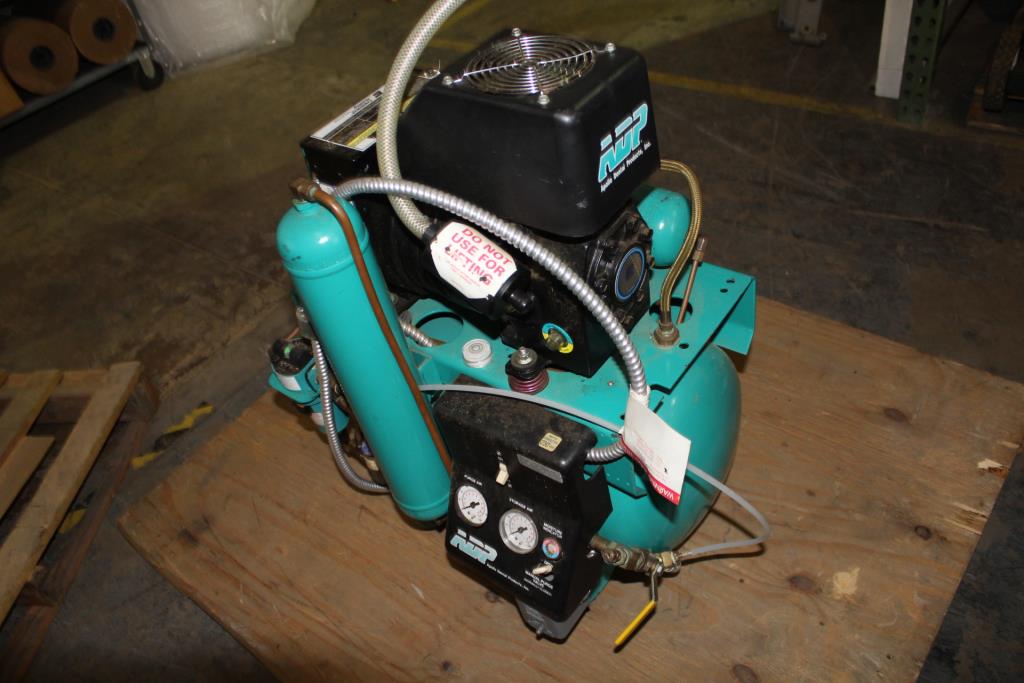 Apollo Debtal Product ALCSL22D Air Compressor | Property Room
