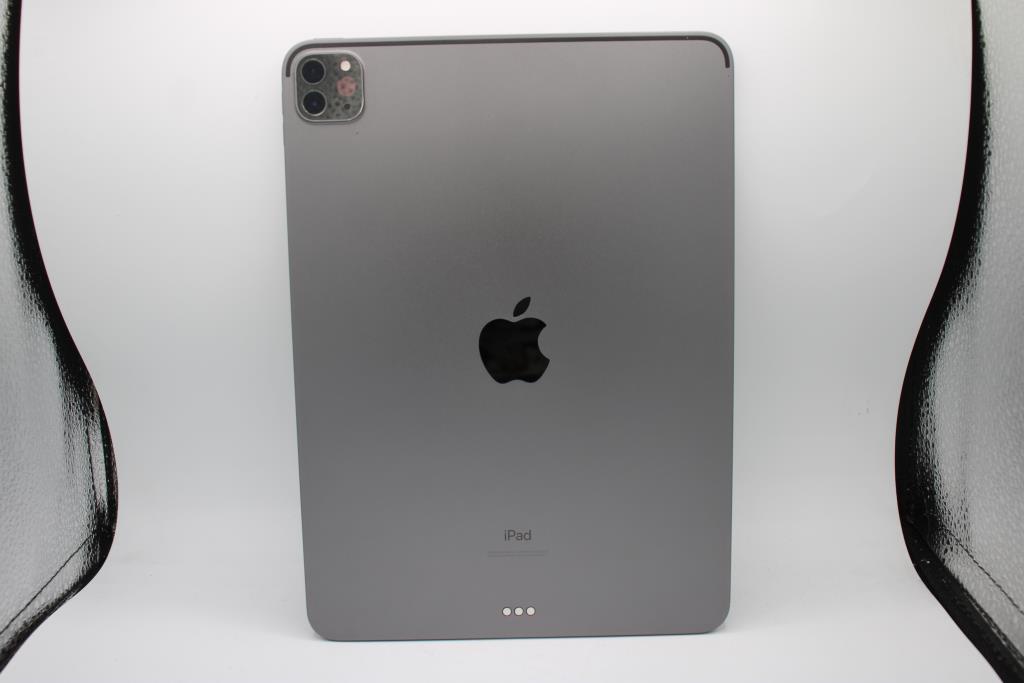 Apple 11" IPad Pro 2nd Gen, 256GB, Wi-Fi Only | Property Room