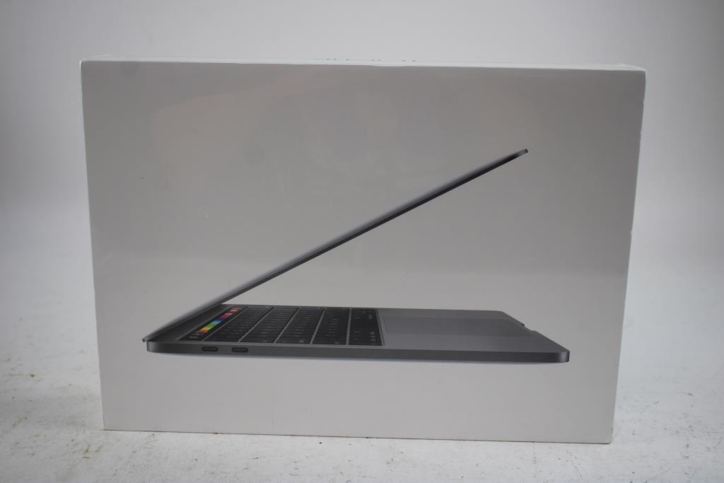 Apple 13-inch Macbook Pro, A2159 | Property Room