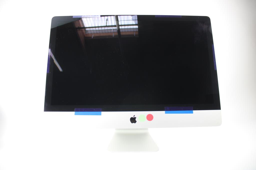 Apple 27" IMac | Property Room