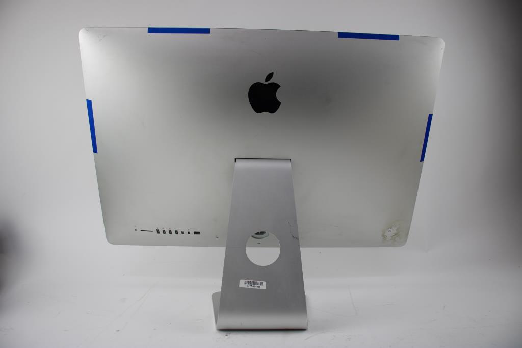 Apple 27" IMac | Property Room