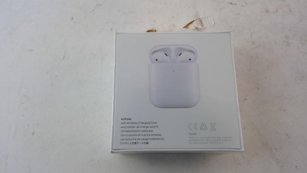 Apple Airpod | Property Room
