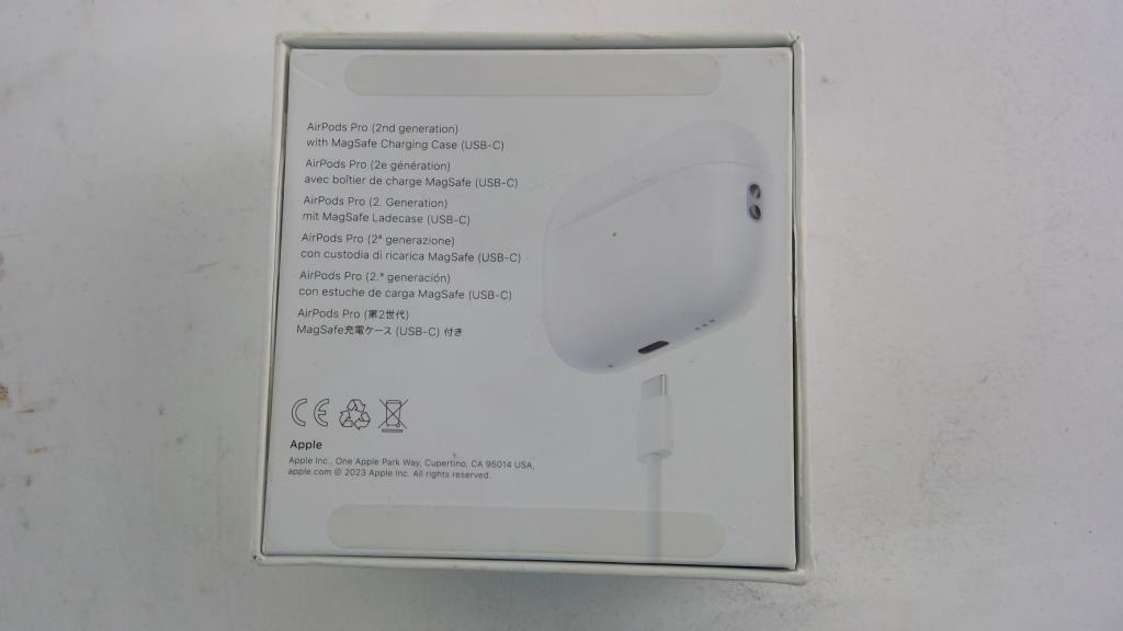 Apple Airpod | Property Room