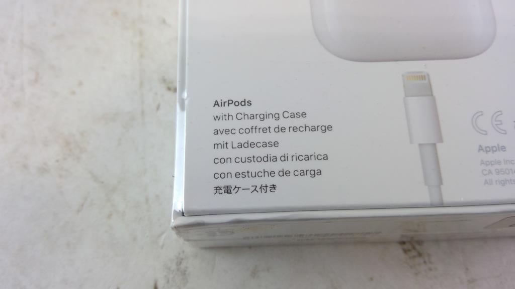 Apple Airpod | Property Room