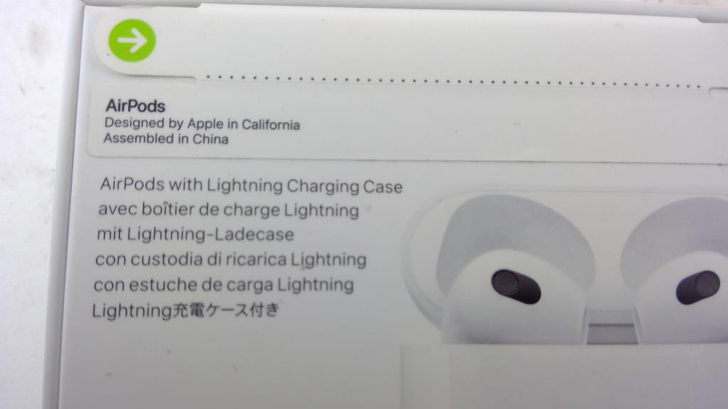 Apple Airpod | Property Room