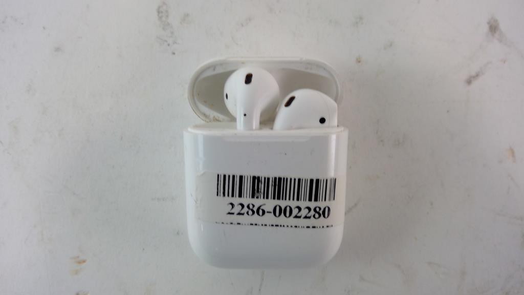 Apple Airpod | Property Room
