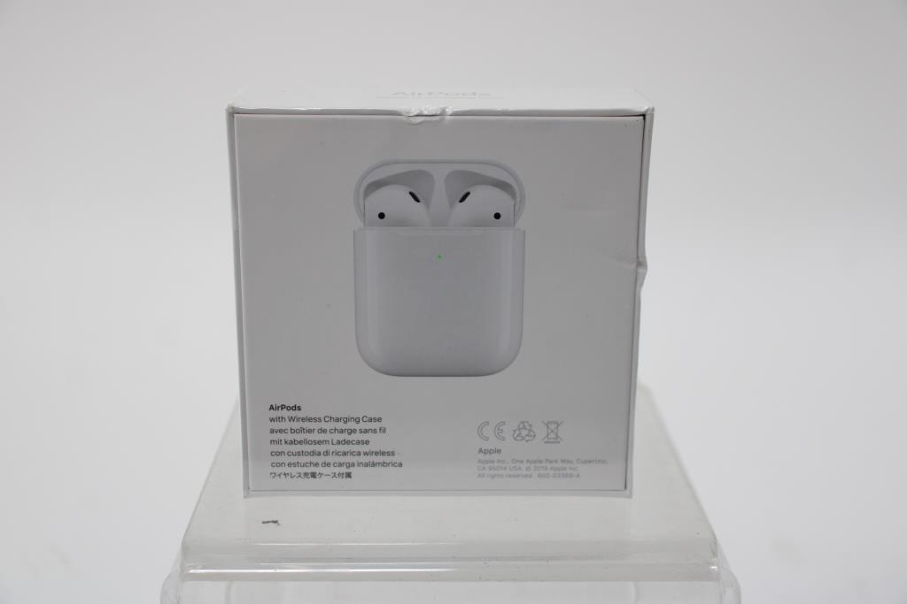 Apple Airpod | Property Room