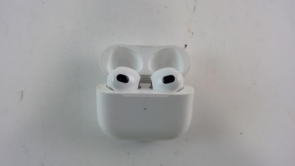Apple Airpod 3rd Gen | Property Room