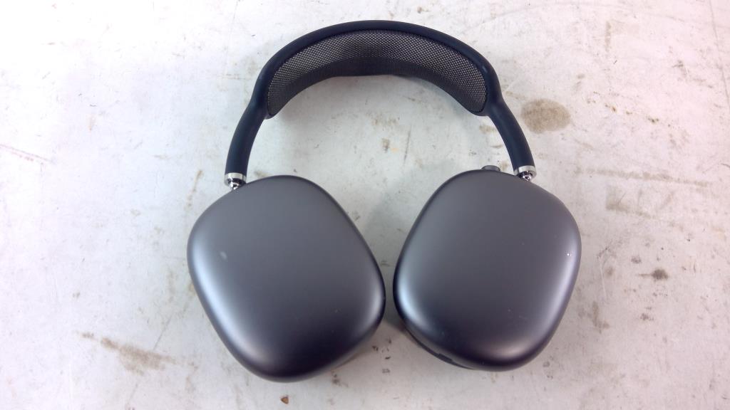 Apple Airpod Max SOLD FOR PARTS | Property Room