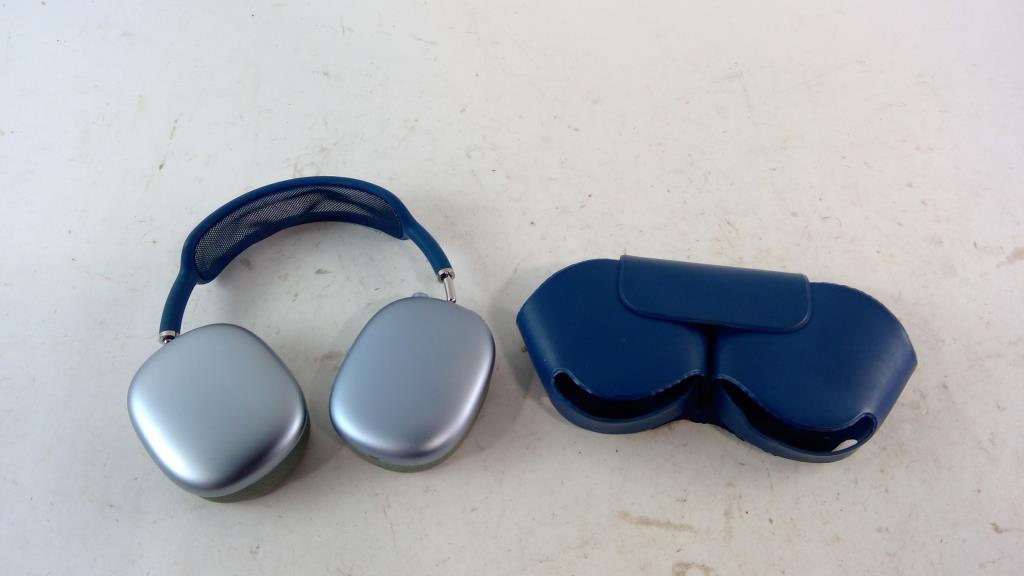 Apple Airpod Max Wireless Headphones | Property Room