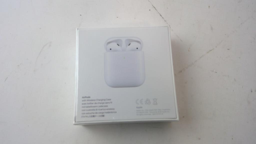 Apple Airpod New In Box | Property Room