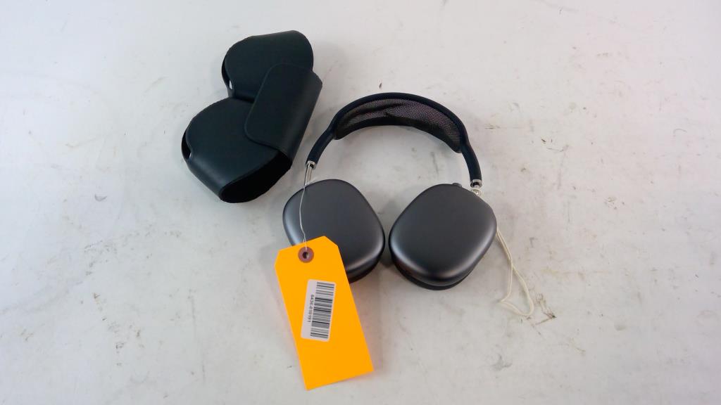 Apple Airpod Pro Max Headphones | Property Room