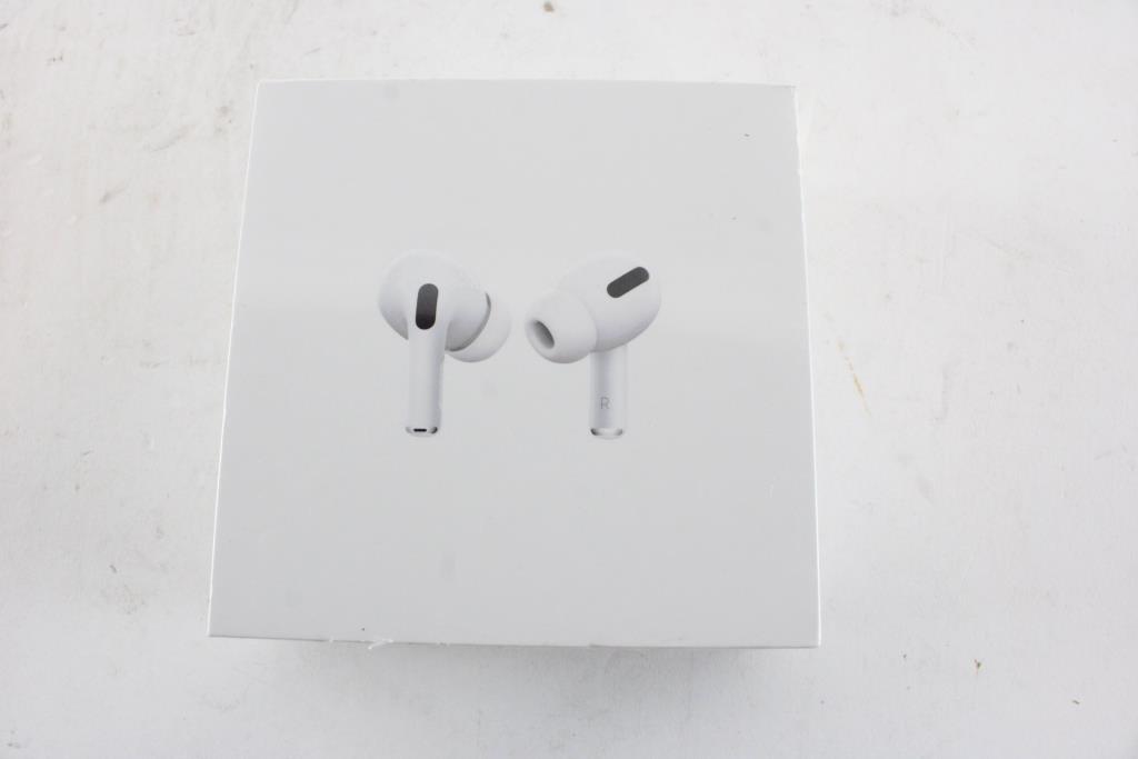 Apple Airpod Pro, New In Box | Property Room