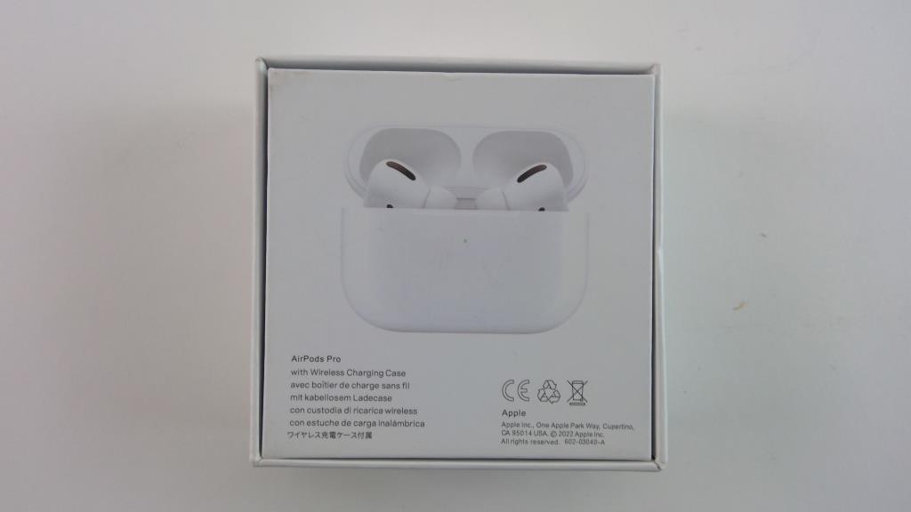 Apple Airpod Pros | Property Room