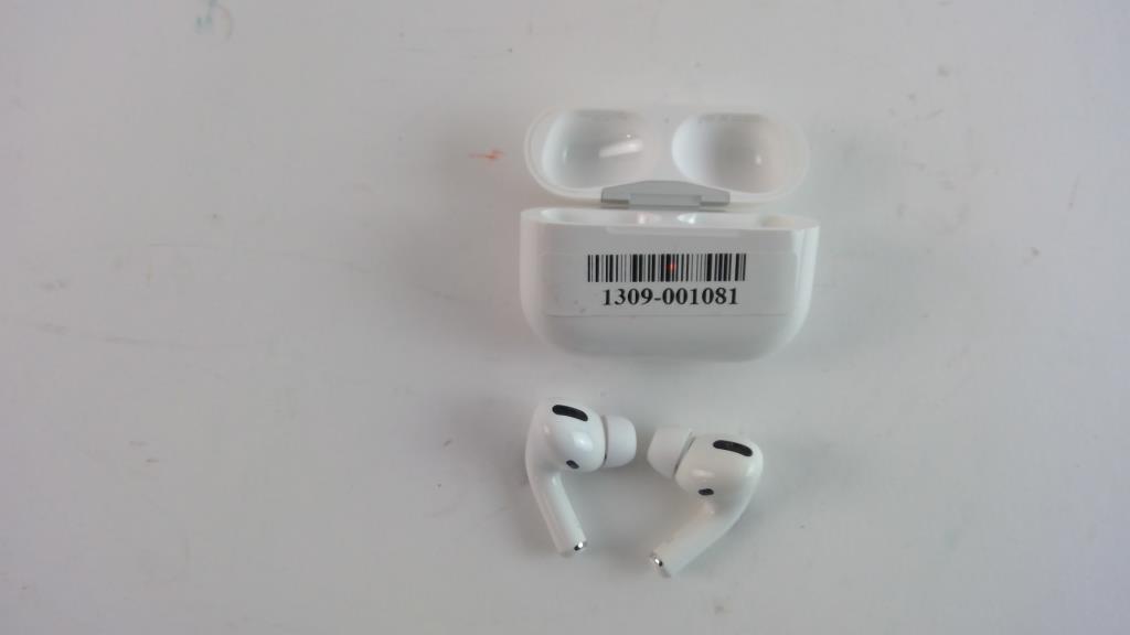 Apple Airpod Pros | Property Room