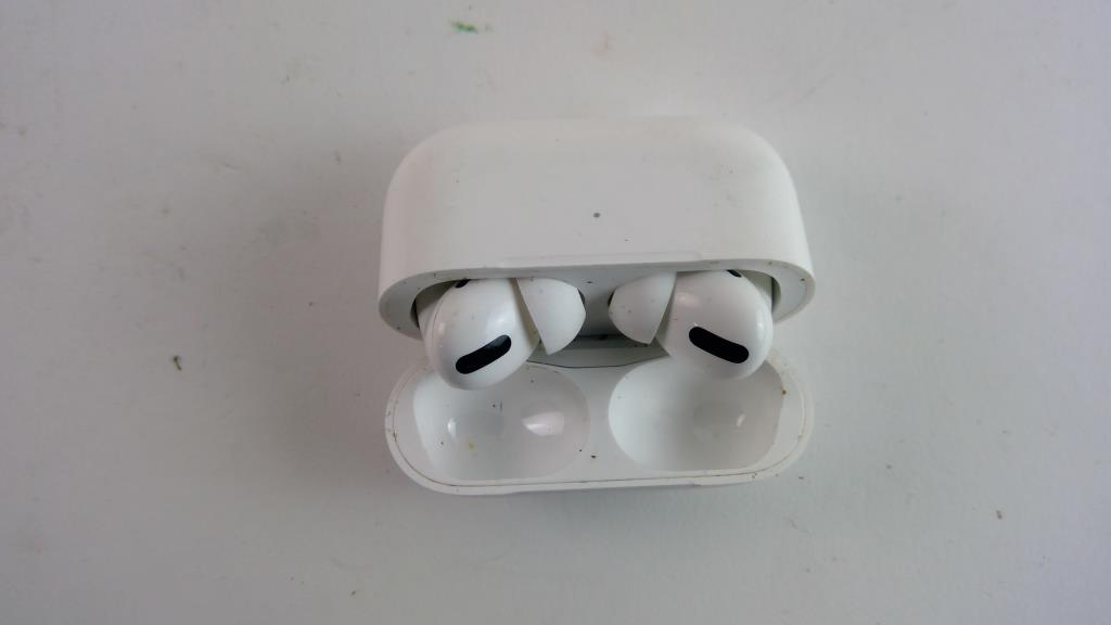 Apple Airpod Pros | Property Room