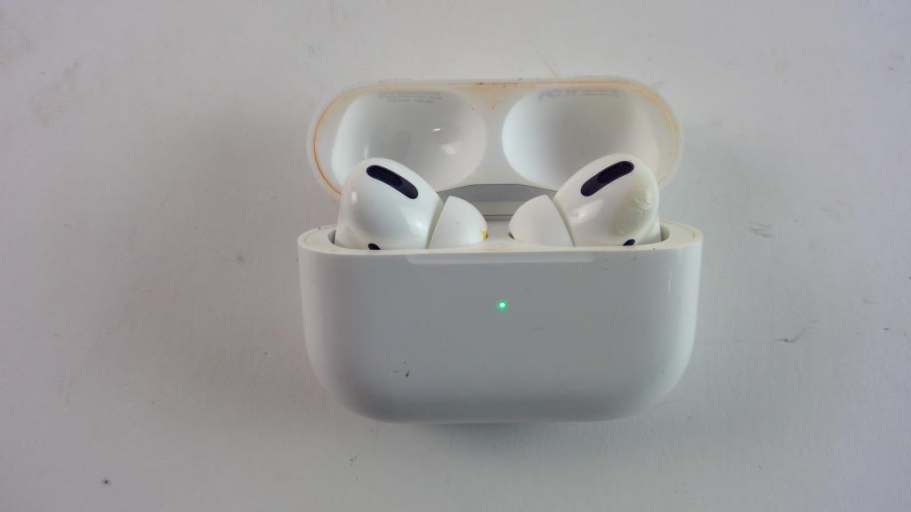 Apple Airpod Pros | Property Room