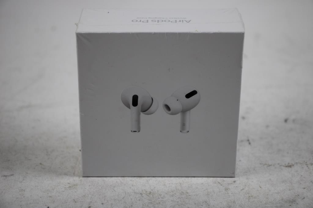 Apple Airpod Pros, A2083 | Property Room