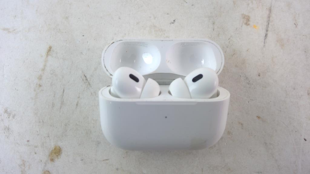 Apple Airpod SOLD FOR PARTS | Property Room
