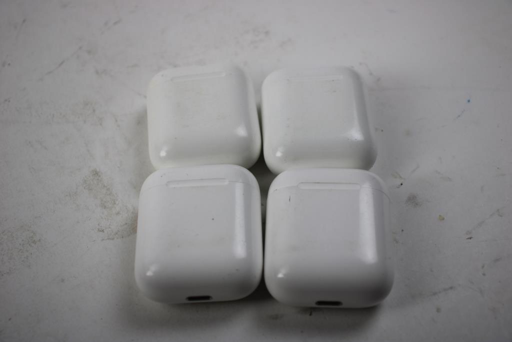 Apple AirPods Charging Cases | Property Room
