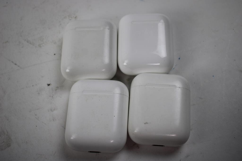 Apple AirPods Charging Cases | Property Room