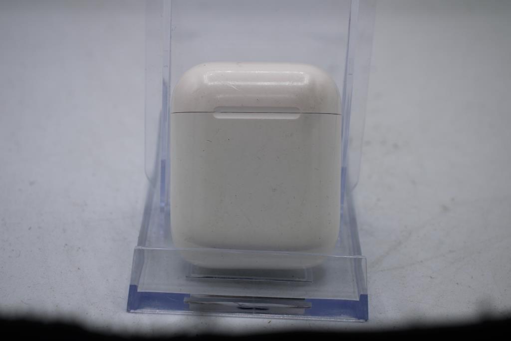 Apple AirPods In Charging Case | Property Room