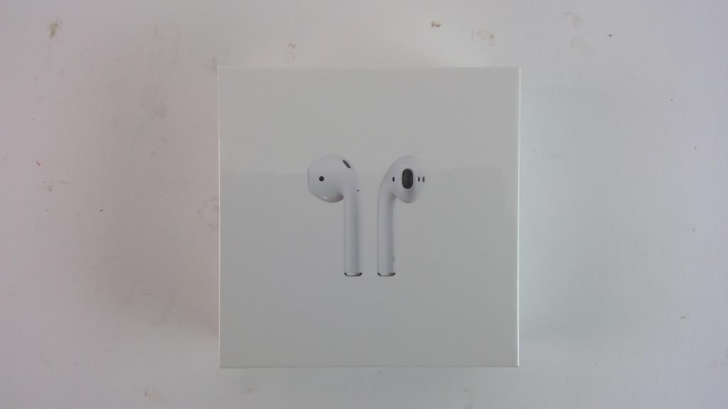Apple Airpods New In Box | Property Room