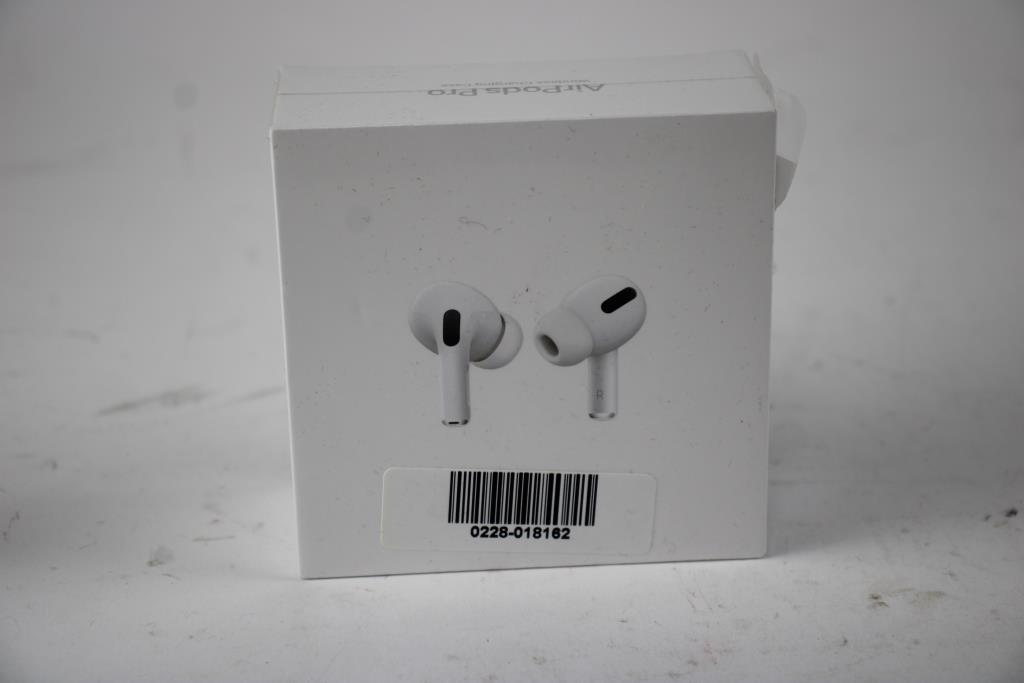 Apple Airpods Pro - Factory Sealed | Property Room