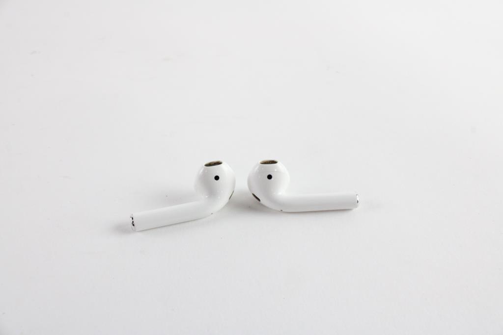 Apple AirPods Second Generation Headphones | Property Room
