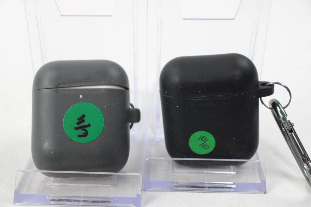 Apple Airpods - Two Sets | Property Room