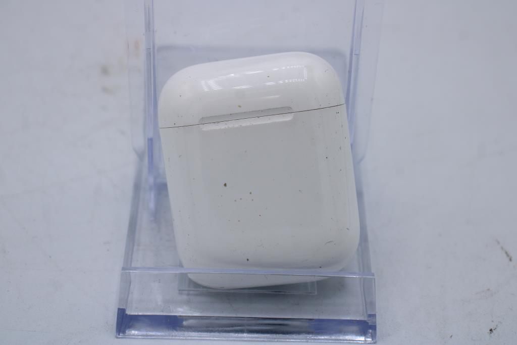 Apple AirPods With Charging Case | Property Room