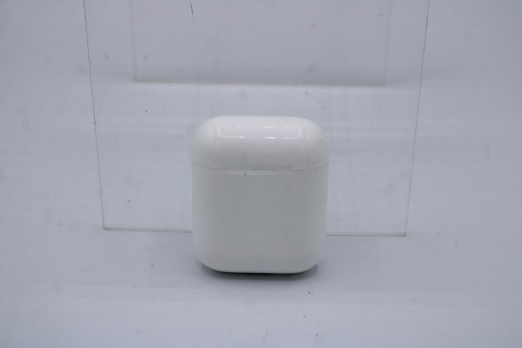 Apple AirPods With Charging Case | Property Room