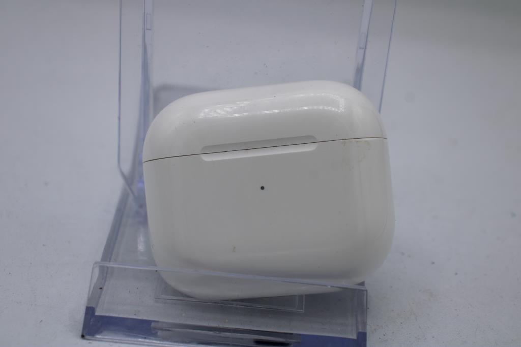 Apple AirPods With Charging Case | Property Room