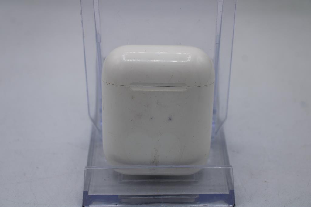 Apple AirPods With Charging Case | Property Room