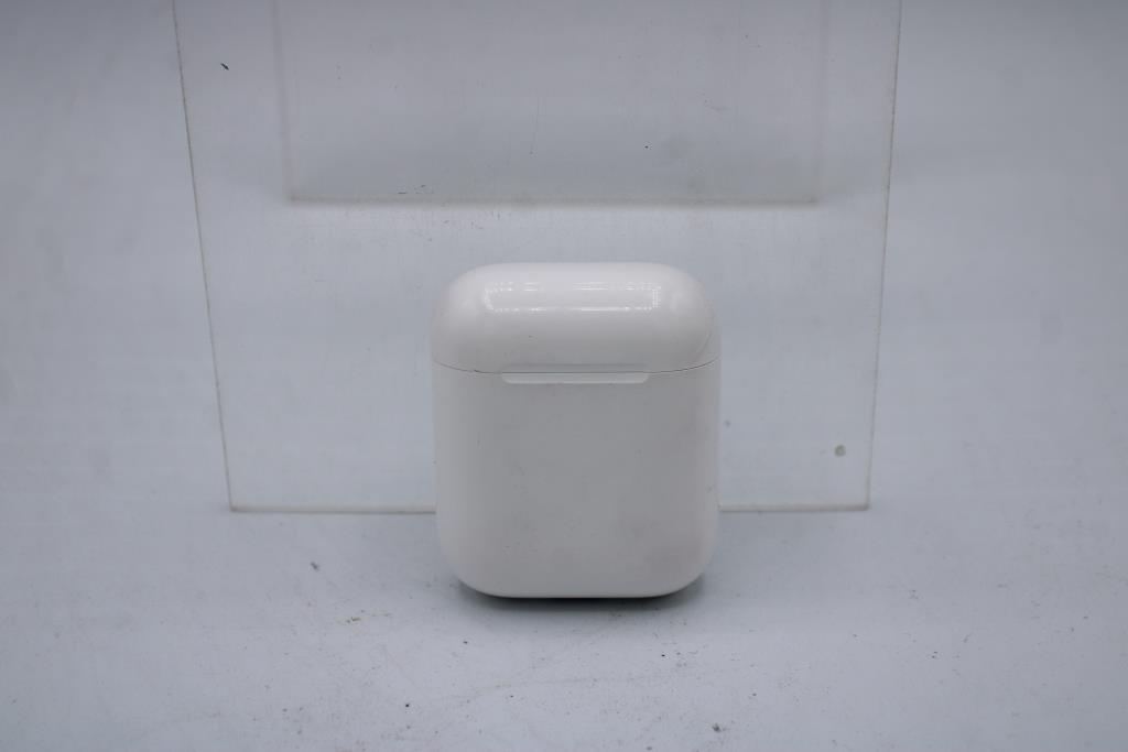 Apple AirPods With Charging Case | Property Room