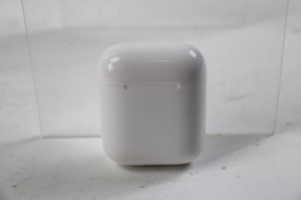 Apple AirPods With Charging Case | Property Room
