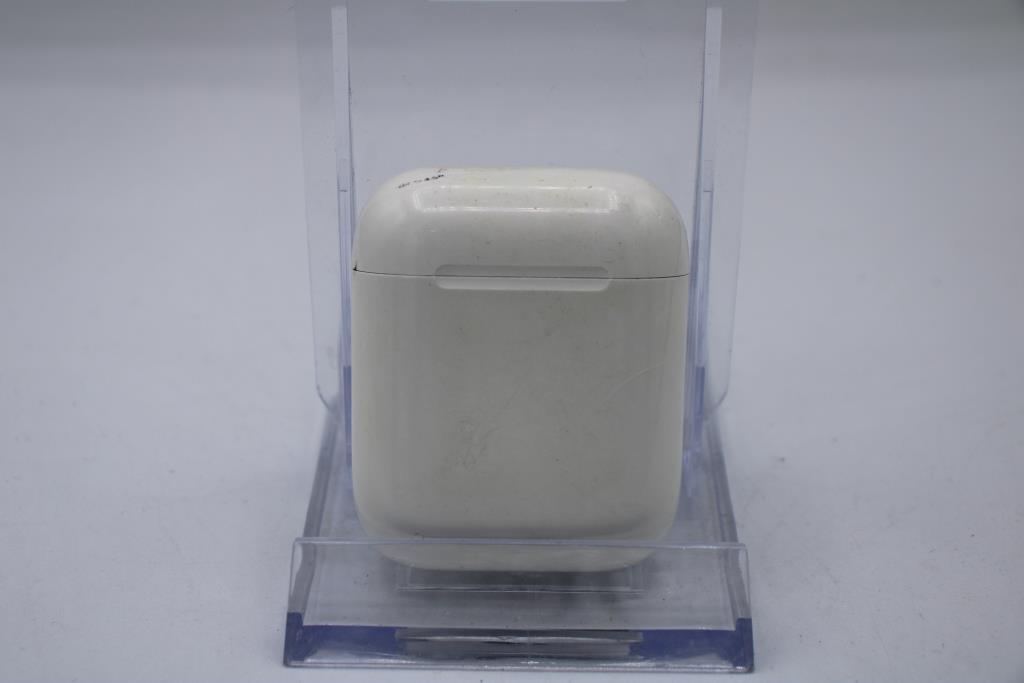 Apple AirPods With Charging Case | Property Room