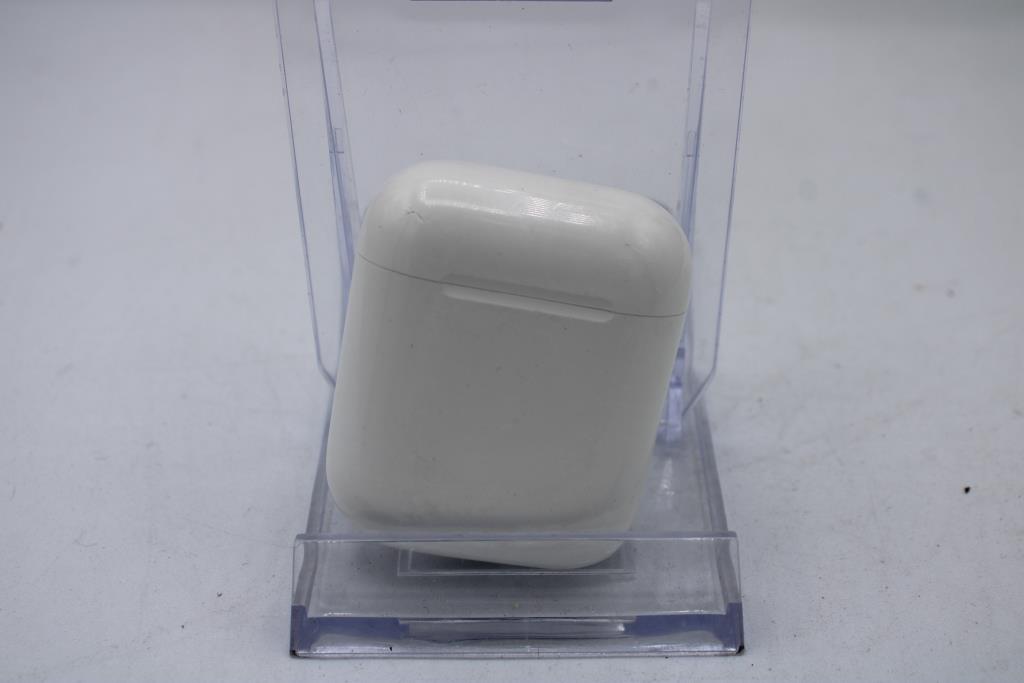 Apple AirPods With Charging Case | Property Room