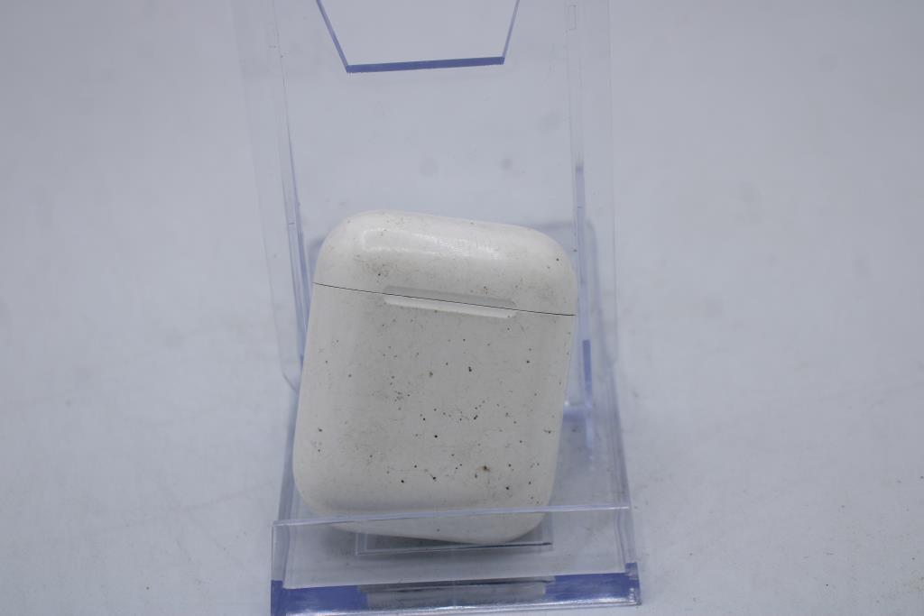 Apple AirPods With Charging Case | Property Room