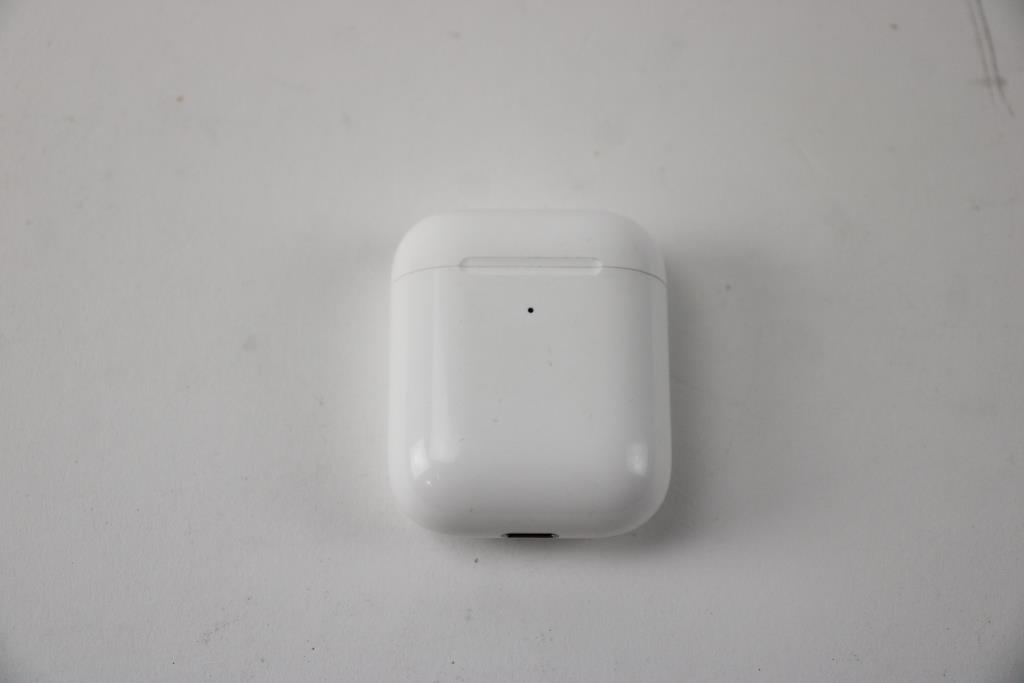 Apple AirPods With Charging Case | Property Room