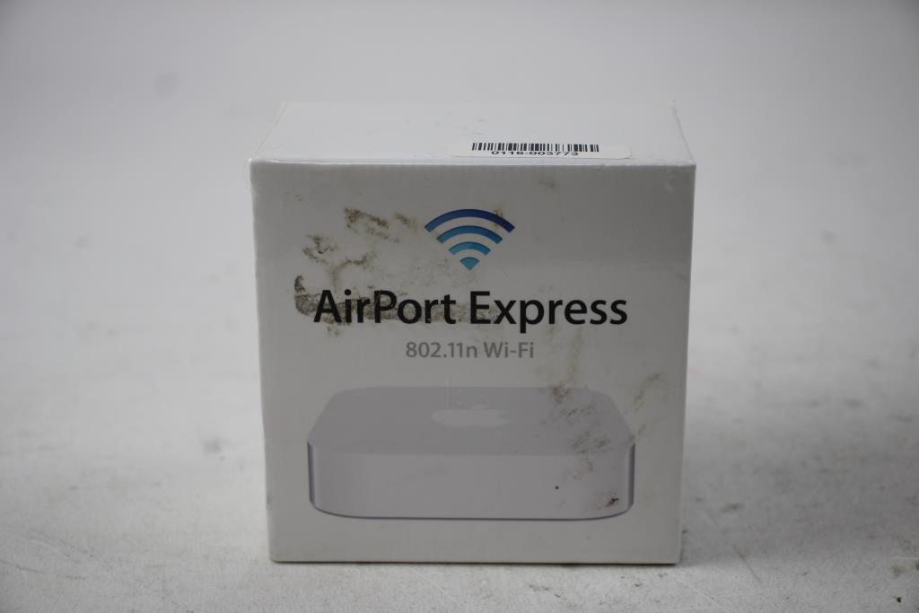 Apple AirPort Express | Property Room