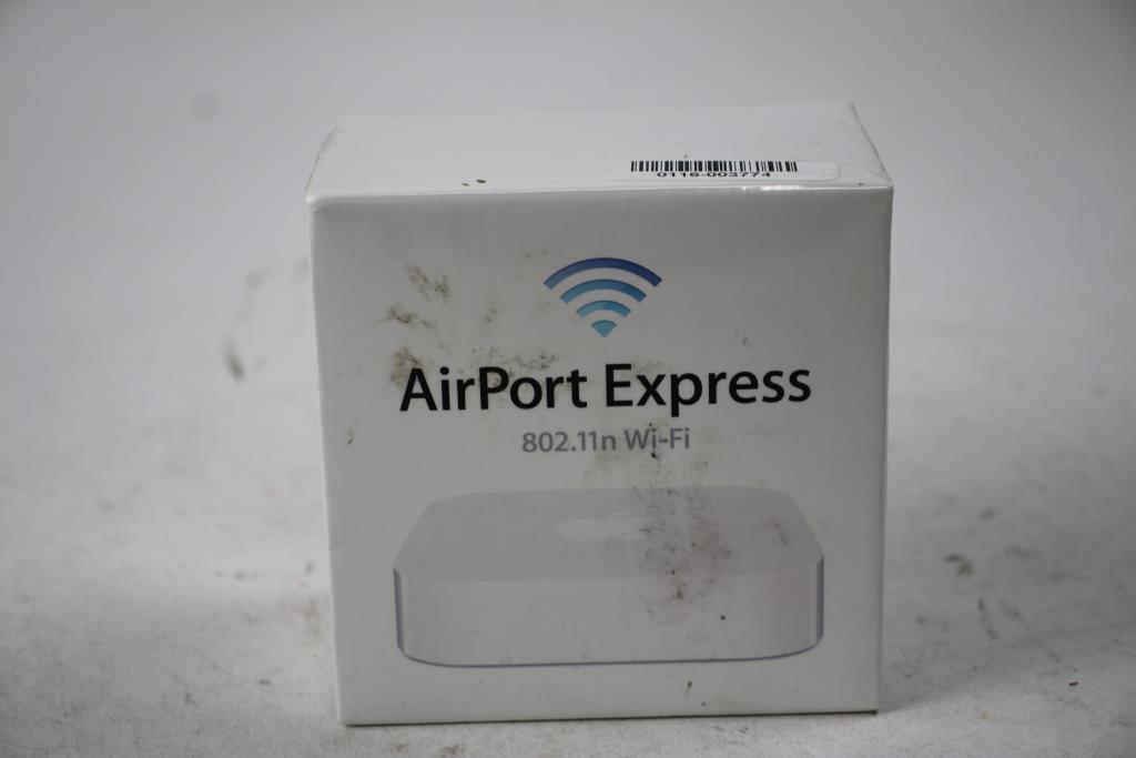 Apple AirPort Express | Property Room