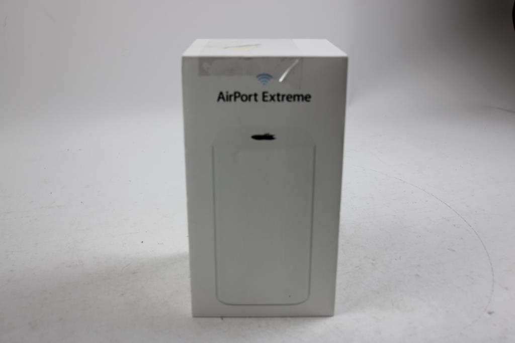 Apple Airport Extreme | Property Room