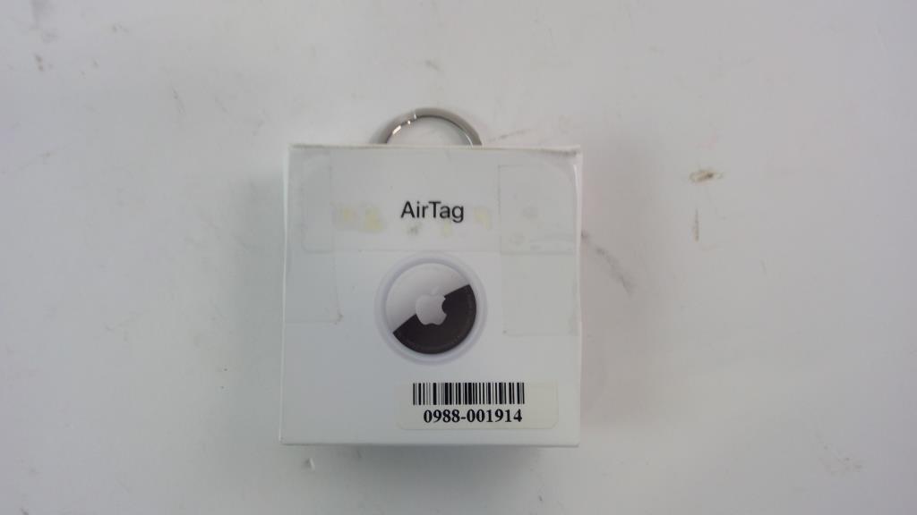 Apple AirTag | Property Room