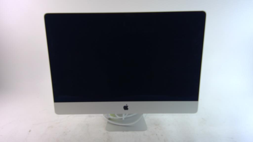 Apple IMac Desktop Computer | Property Room