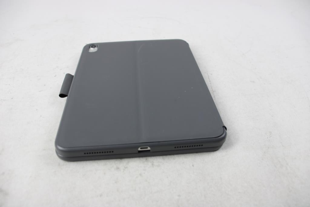 Apple IPad (10th Gen), 64 GB, Wi-Fi Only, Locked To Owner - SOLD FOR ...