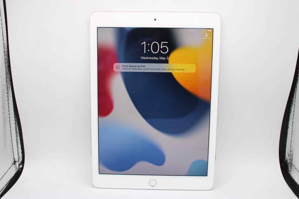 Apple IPad 2, 64GB, Wi-Fi Only | Property Room