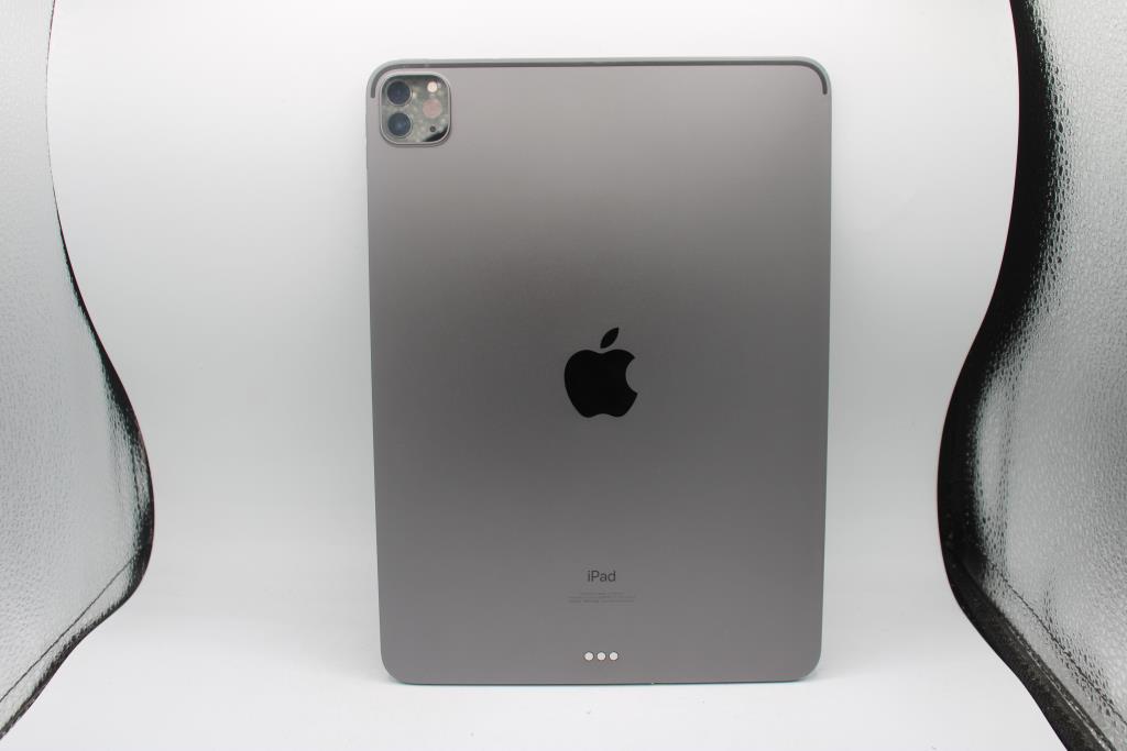 Apple IPad 2th Gen, 1TB, Wi-Fi Only | Property Room