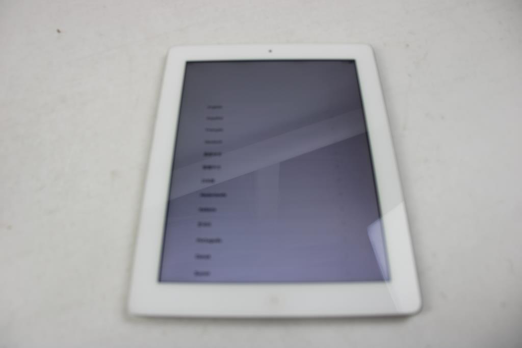 Apple IPad, 3 Pieces, Sold For Parts | Property Room